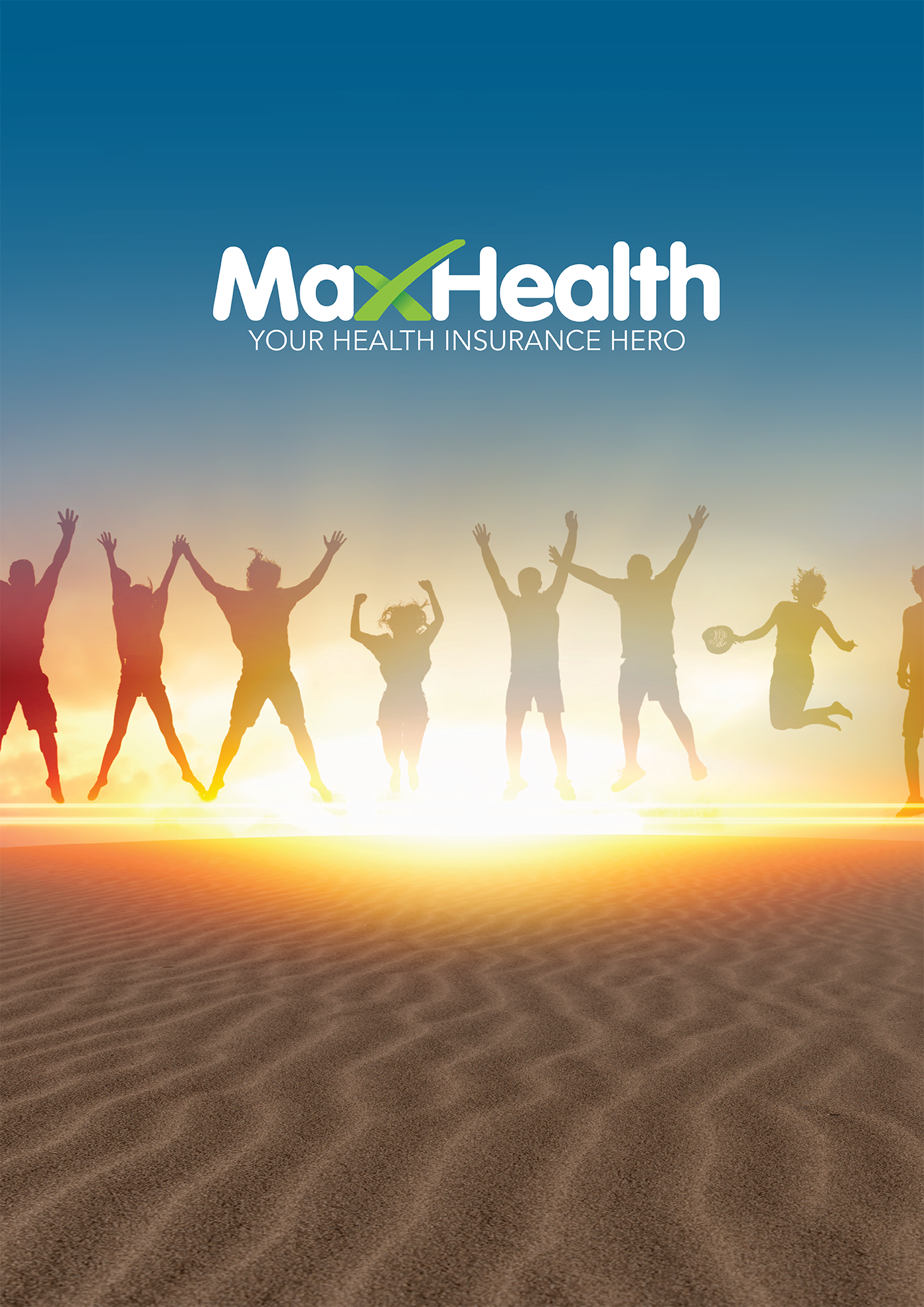 MaxHealth
